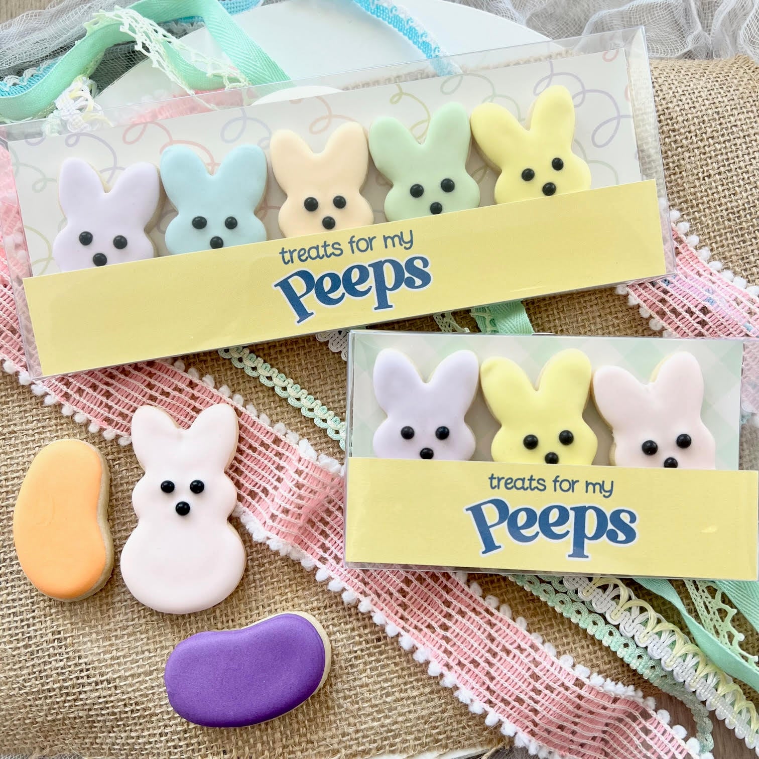 Mini Peeps | Rosewood Sweets