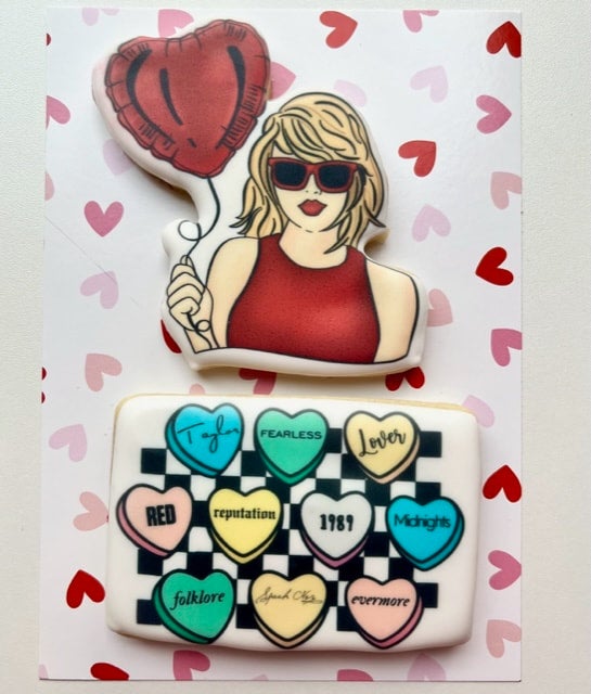 Swiftie Box Set | Rosewood Sweets